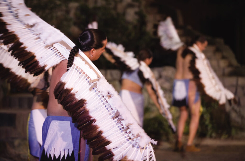 Explore 18th Century Native American Life with A Cherokee Day Trip ...