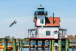 Can You Climb All 10 Lighthouses In North Carolina In One Day ...