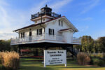Can You Climb All 10 Lighthouses In North Carolina In One Day ...