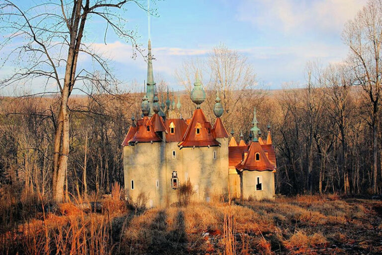 Tour Enchanting Carolina Castles - Carolina Traveler