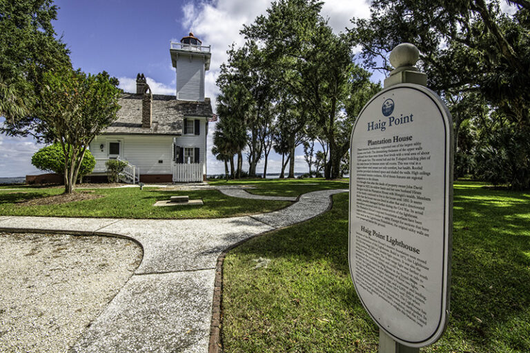 Tour The 11 Fascinating Lighthouses In South Carolina - Carolina Traveler