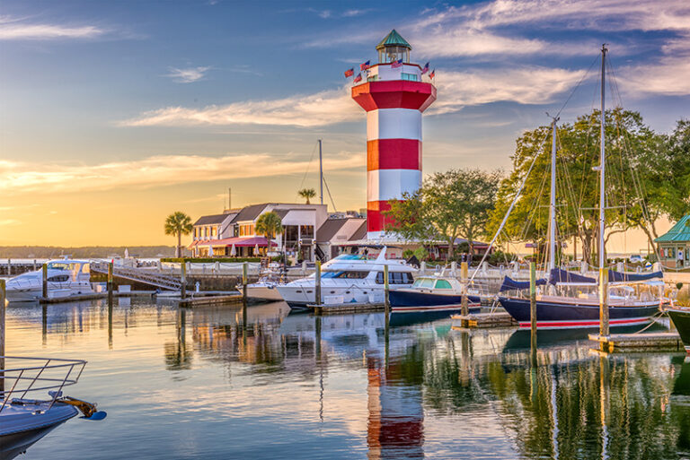 Tour The 11 Fascinating Lighthouses In South Carolina - Carolina Traveler