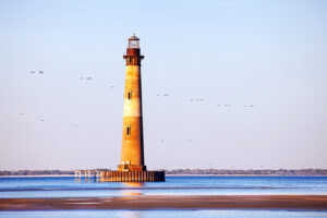 Tour The 11 Fascinating Lighthouses In South Carolina - Carolina Traveler
