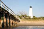 Tour The 11 Fascinating Lighthouses In South Carolina - Carolina Traveler