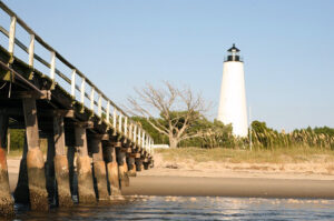 Tour The 11 Fascinating Lighthouses In South Carolina - Carolina Traveler