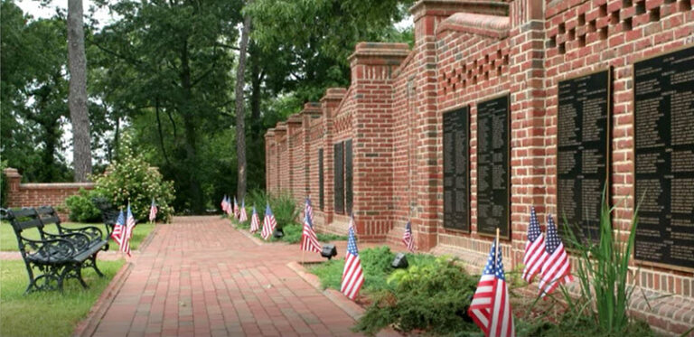Sanford NC: A City For All Seasons - Carolina Traveler