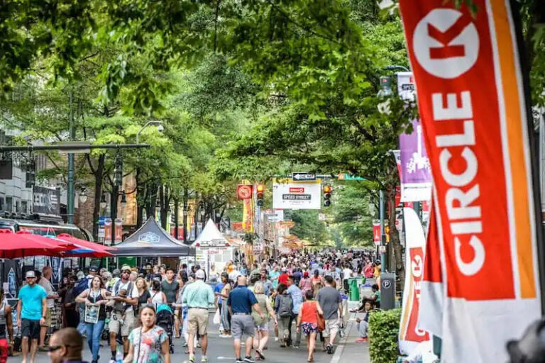 The 20 Best Events In Charlotte - Carolina Traveler