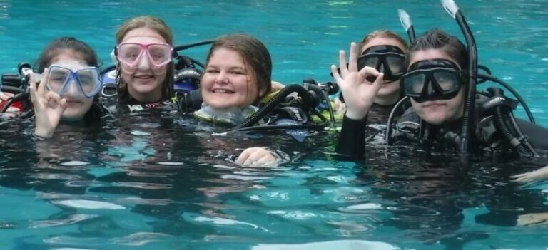 Shark Tooth Diving, Spearfishing 100 Feet Deep! - Carolina Traveler