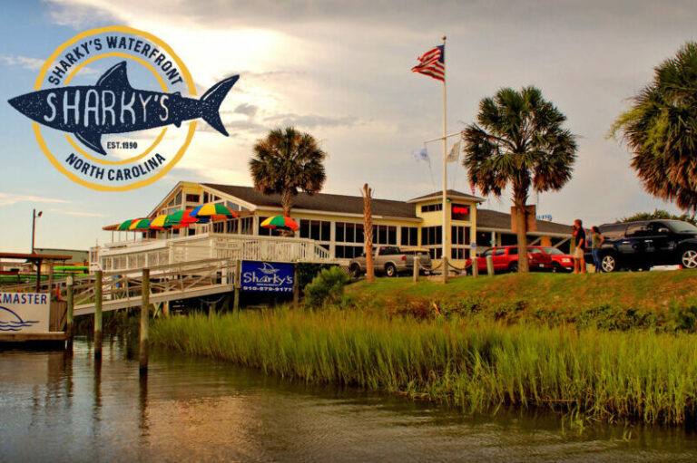 Shallotte River Swamp Park: Take On Aerial Adventures At An Alligator ...