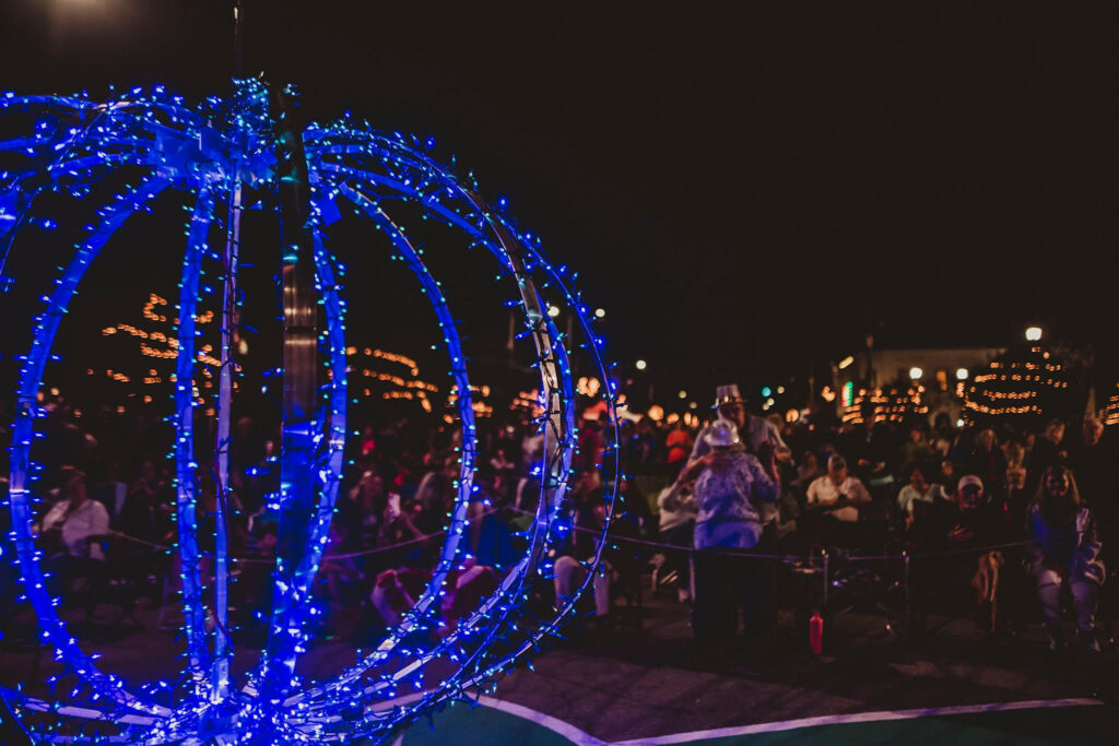 Burgaw Blueberry Drop - Carolina Traveler