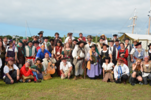 Pirate Adventures on the Carolina Coast - Carolina Traveler