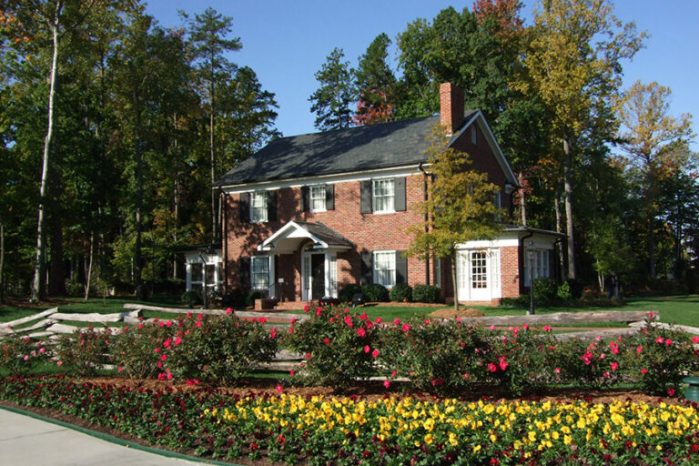 Discovering the Billy Graham Library in Charlotte, NC - Carolina Traveler