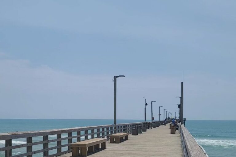 Red, White & Blue... And Saltwater Too: Classic Carolina Summer ...